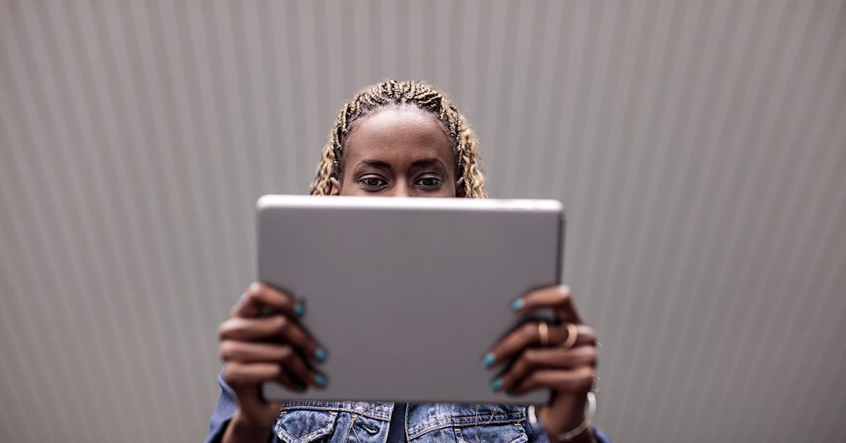 Asthenopia: Remedies for Tired Eyes, Fatigue, Strain, and More