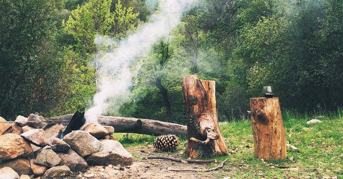 Pyrophobia: How to Overcome an Overwhelming Fear of Fire