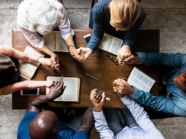 Scrupulosity: When Religious or Moral Beliefs Become OCD