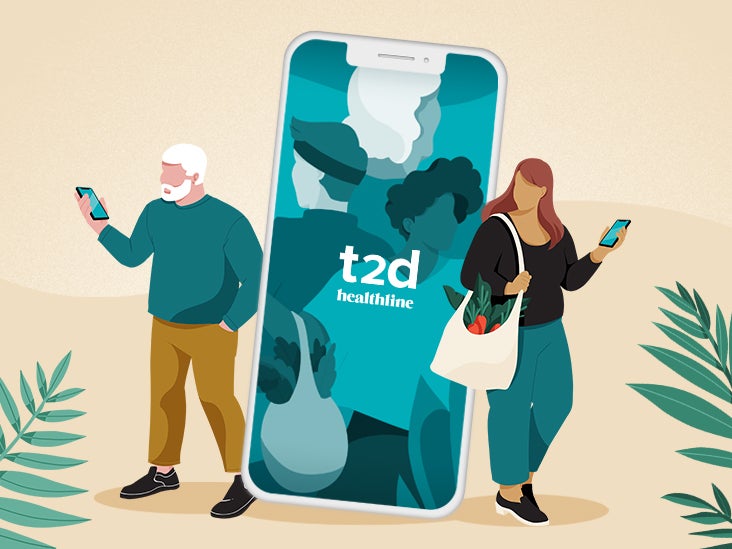 New Type 2 Diabetes App Creates Community, Insight, and Inspiration