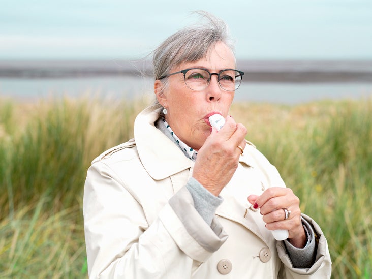 Salt Pipes (Salt Inhalers): What They Are, How & Why to Use