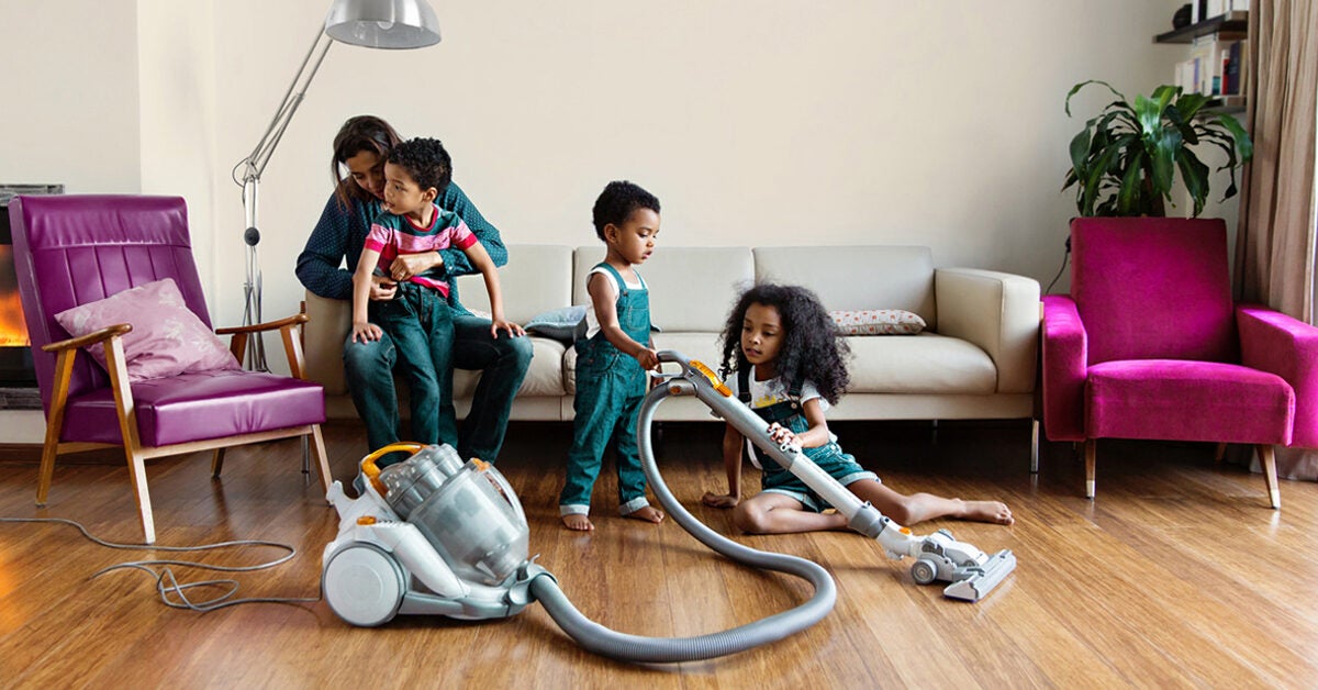 Enmeshed Family: What It Is and Its Impacts