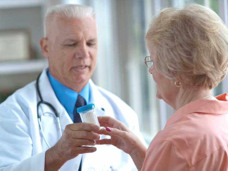 Bladder Cysts: Symptoms, Causes, Treatment, Outlook, and More