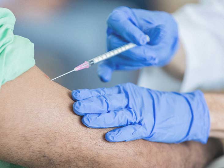 Smallpox Vaccine Scar: Why It Happens