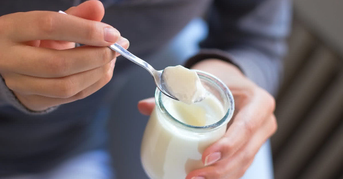 5 Benefits of Oral Probiotics