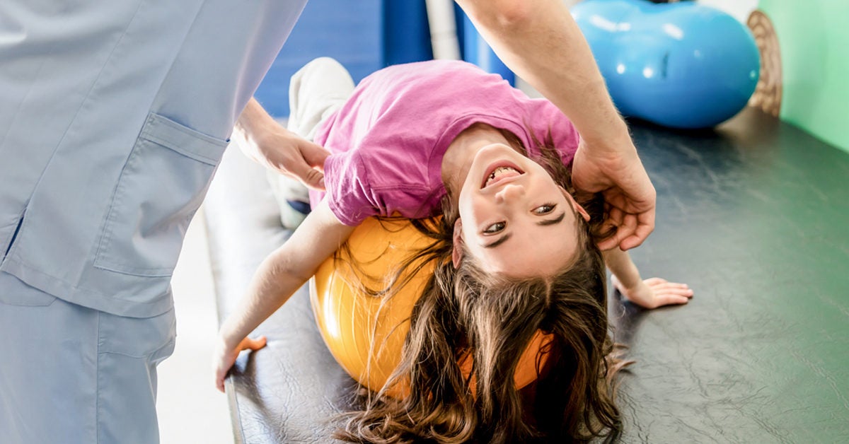 Kyphosis: Causes, Treatments, and Risks