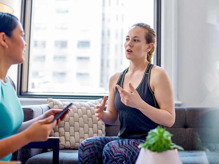 Adult Speech Impairment Types Causes And Treatment