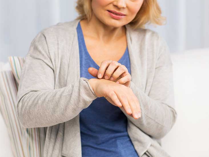 Palmar Erythema: Symptoms, Causes, Treatment ,and More