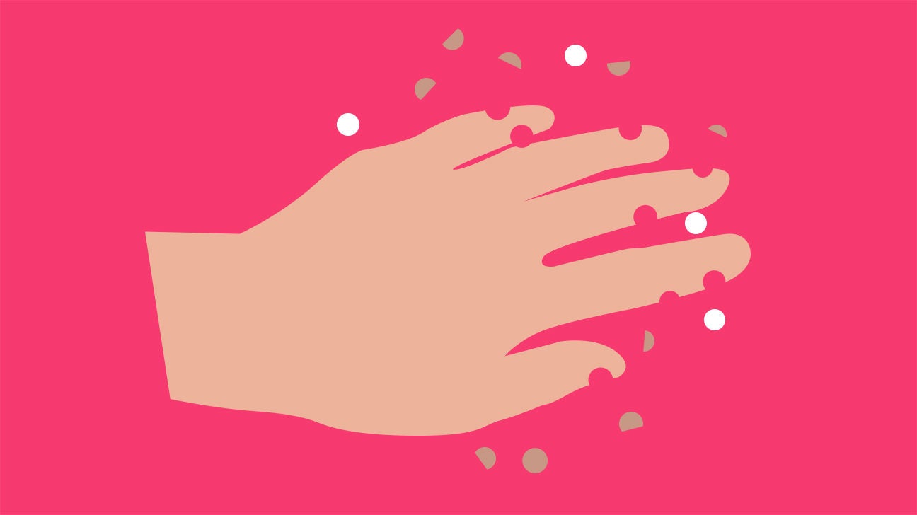 How to Stop Skin Picking: What it Took for Me to Quit Picking My Face