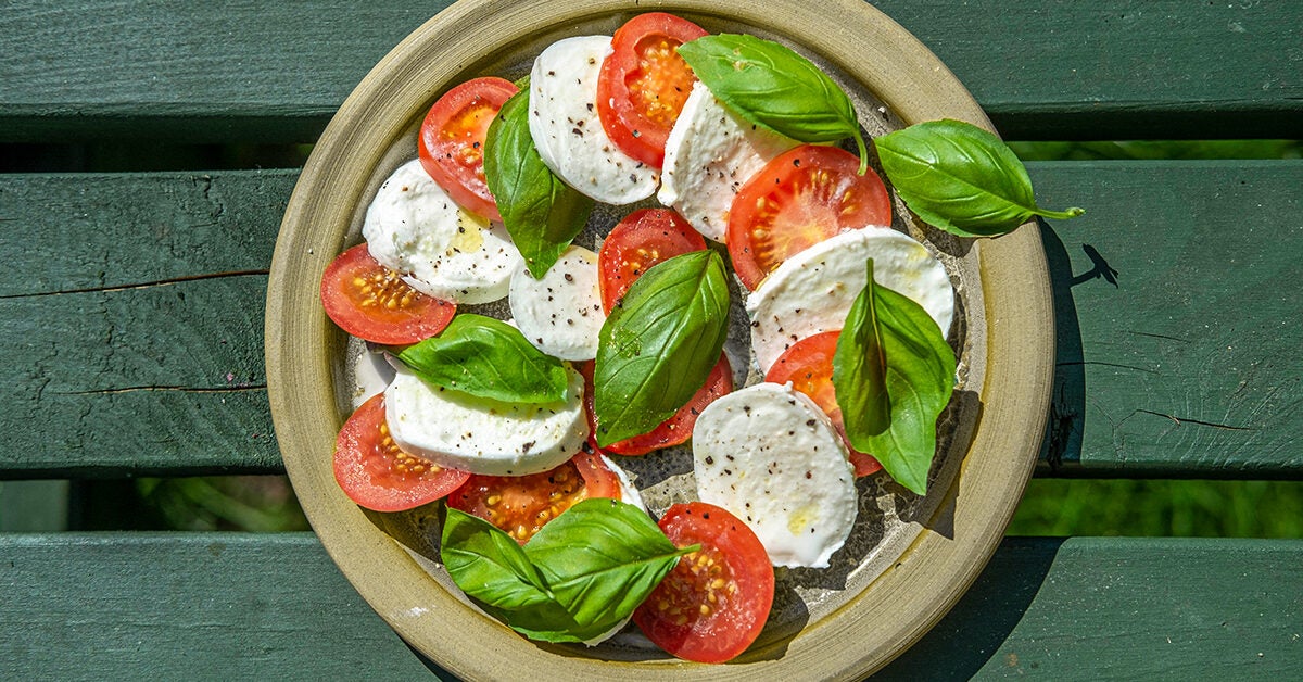 19 Healthy Italian Recipes That Still Taste Incredible