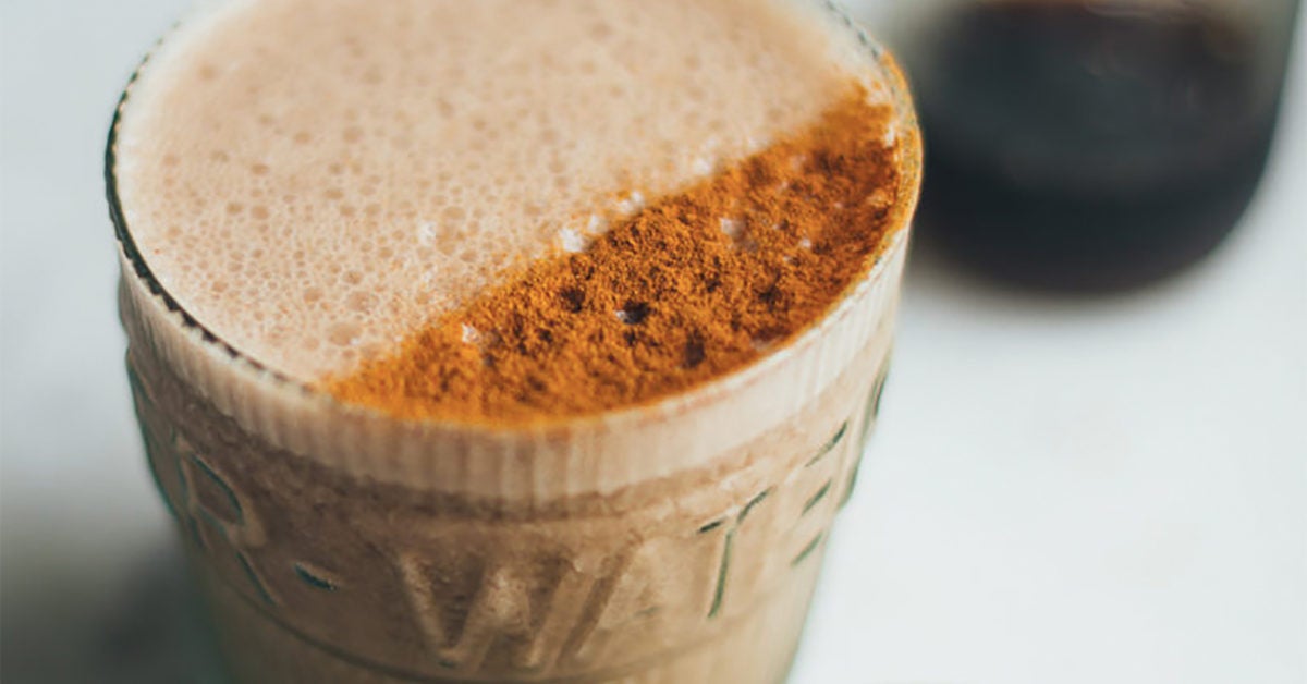 Adaptogens: 21 Delicious Drinks That Are Full of Adaptogens