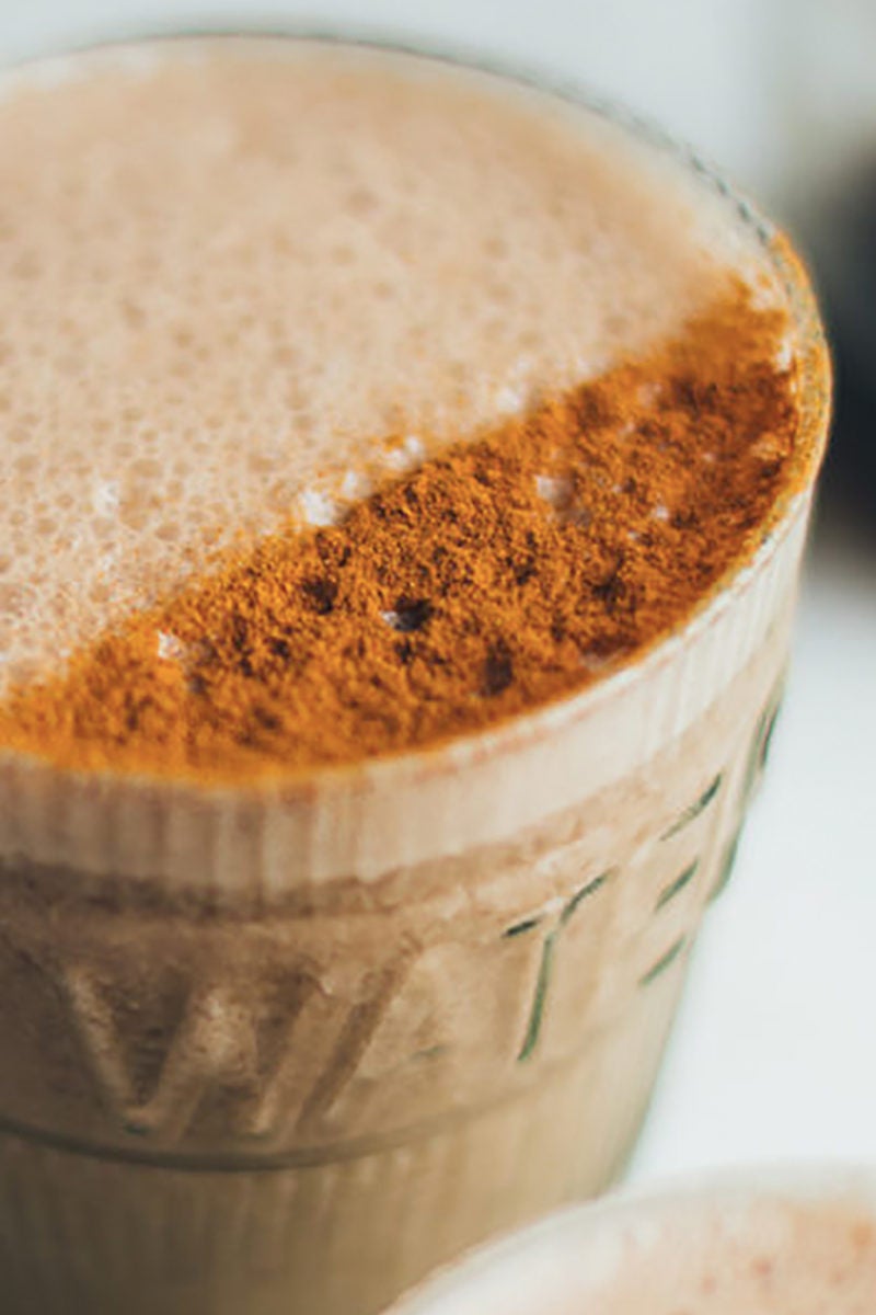 Adaptogens: 21 Delicious Drinks That Are Full of Adaptogens