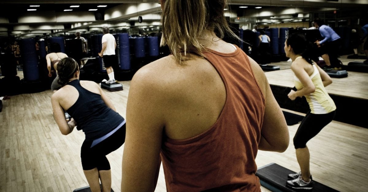 We Did It: Aspen Ascent