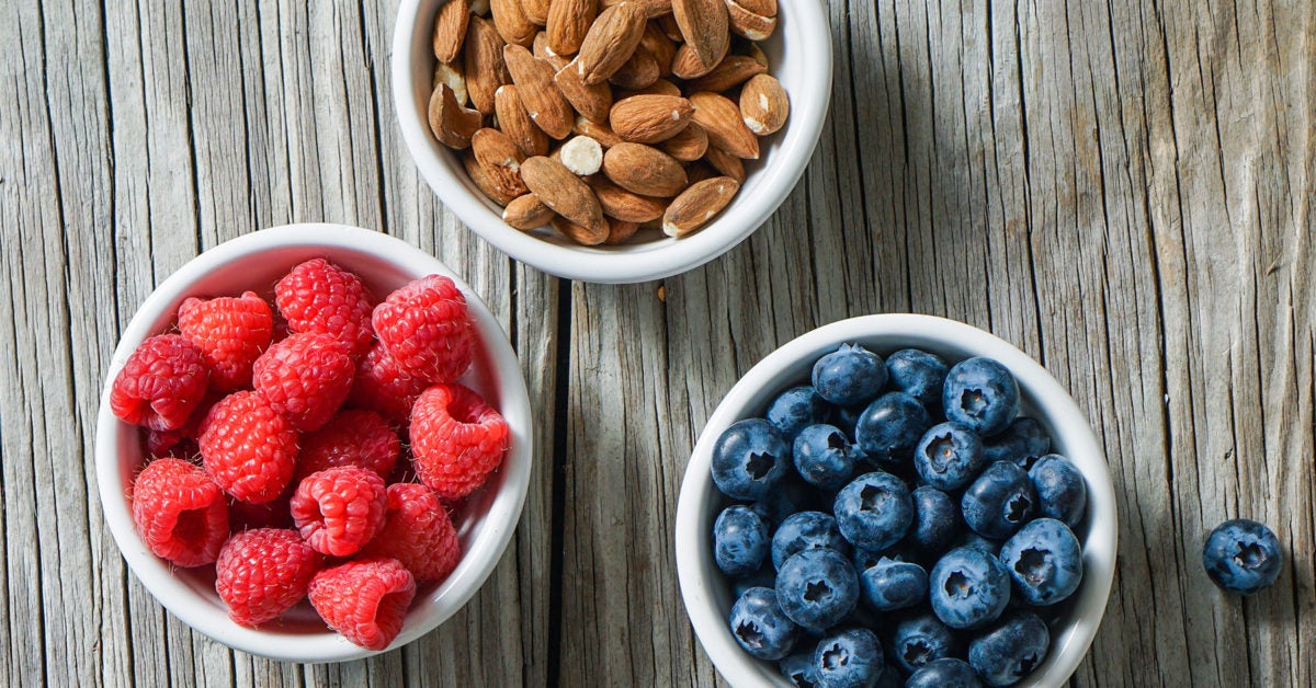 How Many Carbs Can You Have On The Keto Diet 