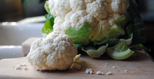 Cauliflower: Benefits, Nutrition, Recipes, and Diet Tips