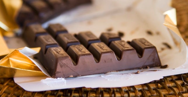 Dangerous Desserts: Is Chocolate Safe to Eat?