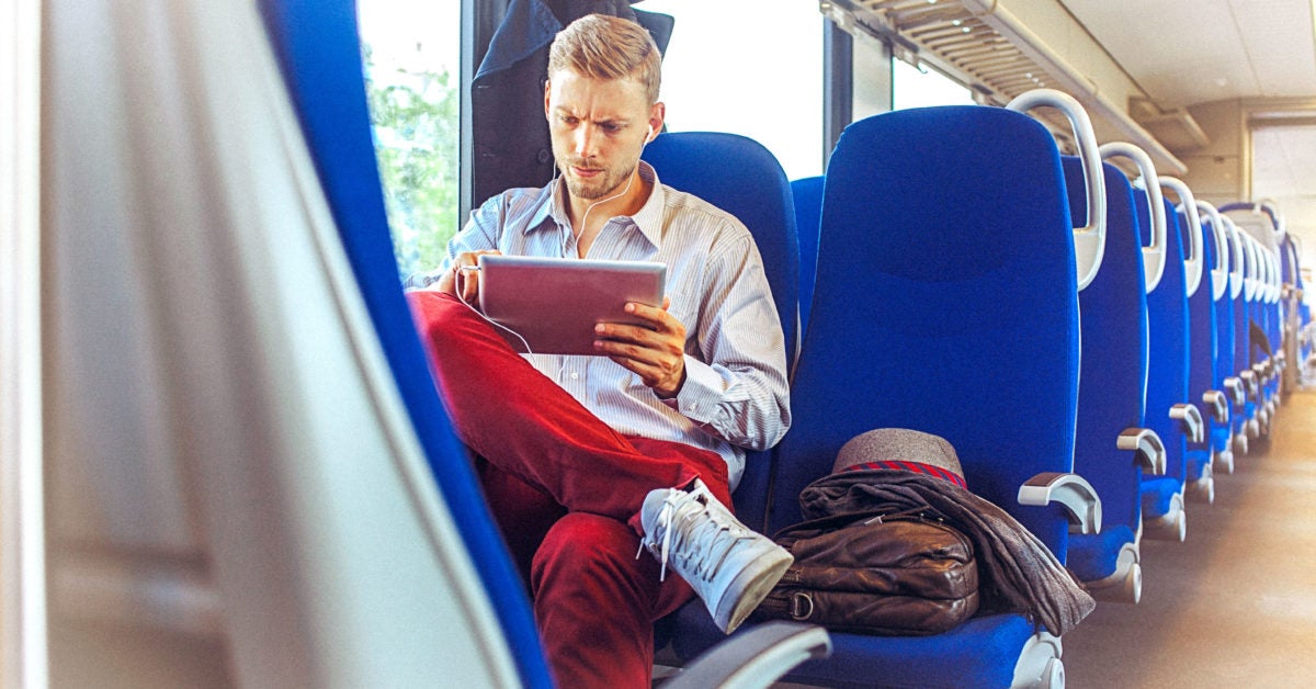 Healthy Commute 16 Tips To Travel Better Healthy Commute 16 Tips To Travel Better