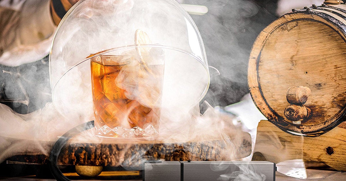 Best Indoor Grills and Gadgets When You Don't Have Much Space