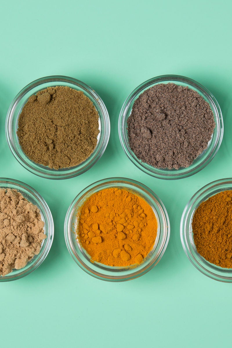 Seasoning Combinations for Your Favorite Cuisines