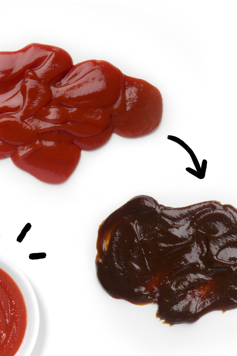Condiments That Pack More Sugar Than You Think