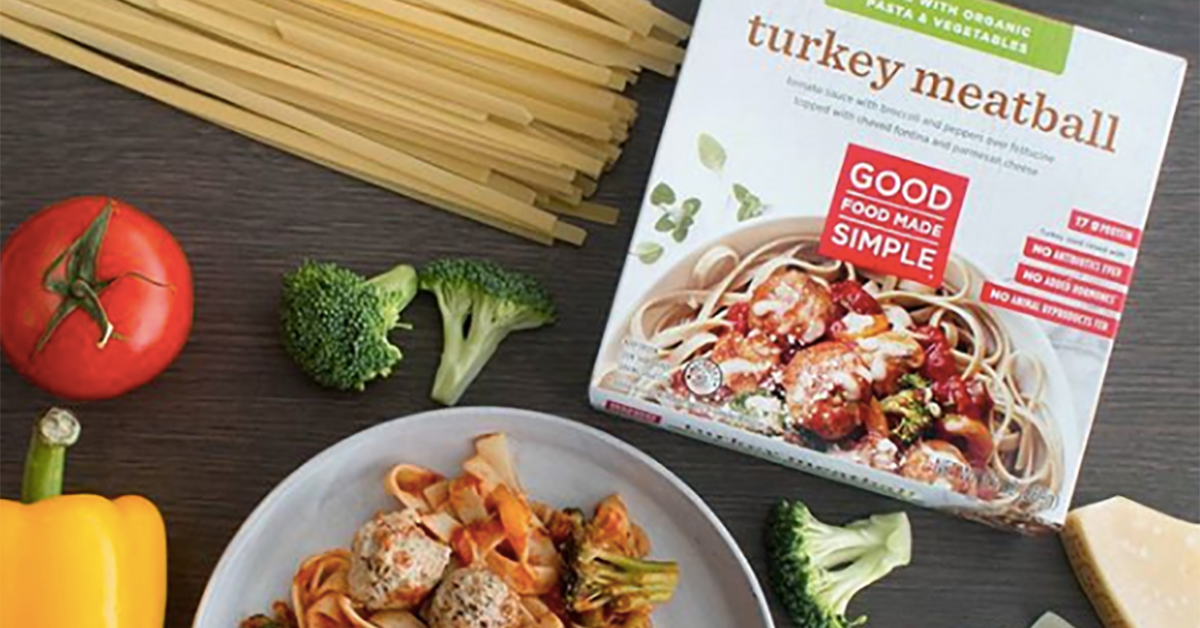 9 Healthy Frozen Meals For Easy Weeknight Dinners 9 Healthy Frozen Meals For Easy Weeknight Dinners