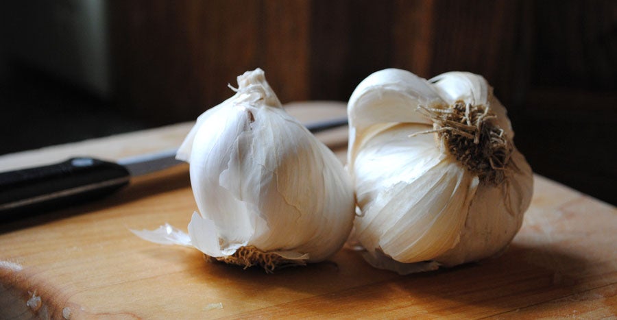 Garlic: The Superfood's Health Benefits