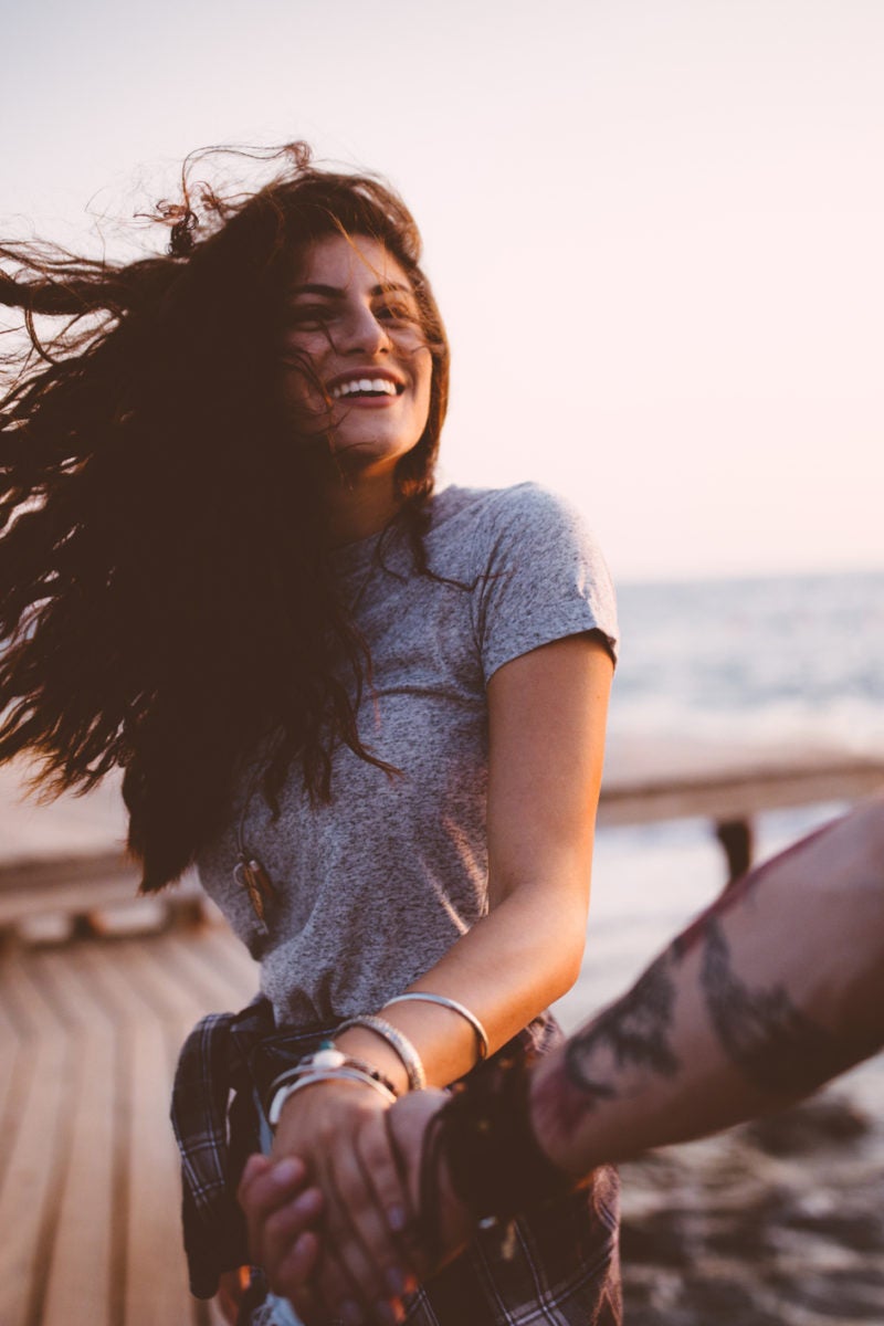 The Totally Weird (but True) Reasons We Fall in Love