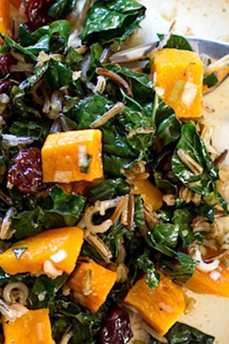 Vegetable Side Dishes for the Holiday Season