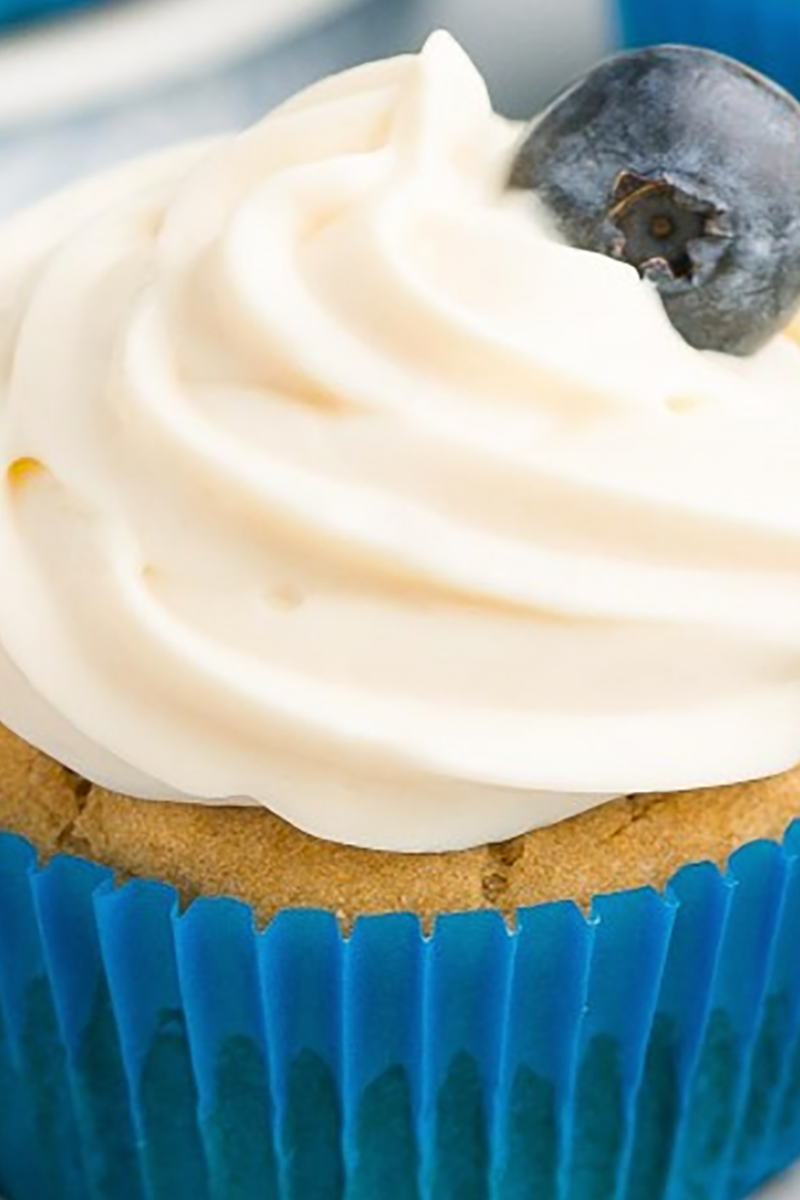 Healthy Cupcakes That Still Taste Amazing