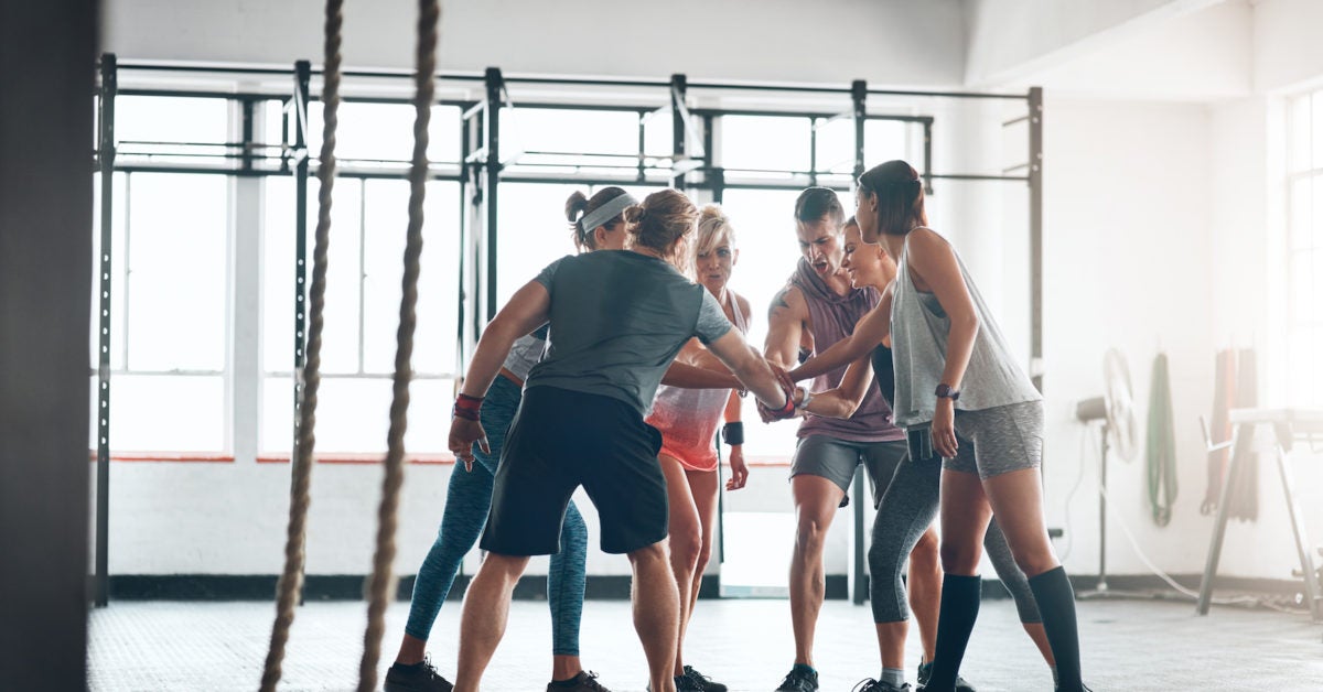 Intermittent Fasting and Working Out: What to Expect