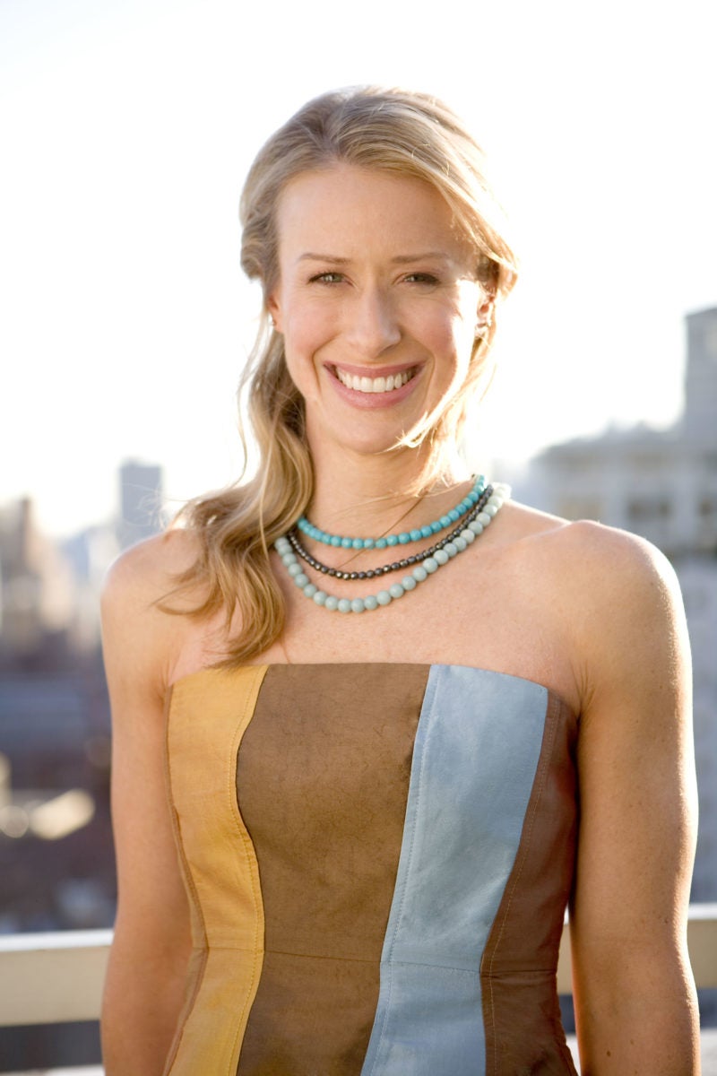 Meet Our Expert: Jen Cassetty