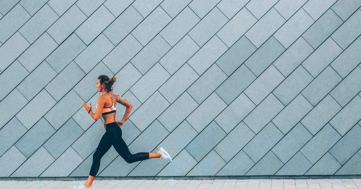 Marathon Training How Long Should Your Longest Run Be Marathon Training How Long Should Your Longest Run Be