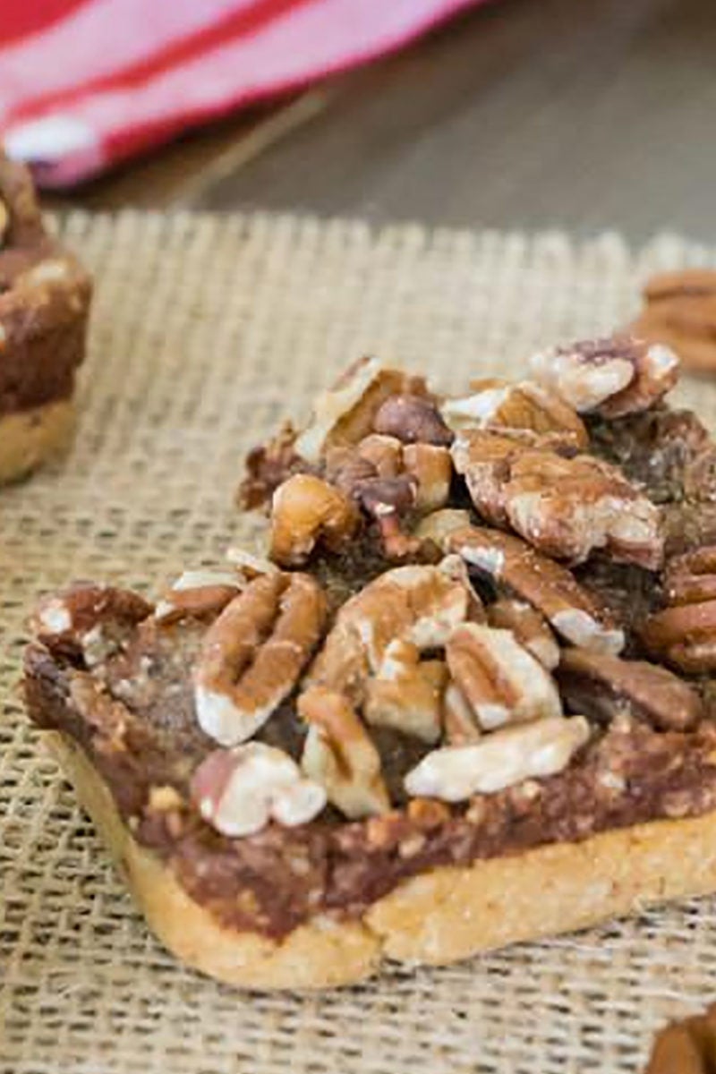 Maple Syrup Recipe Ideas to Make If You’re Tired of PSLs