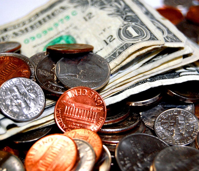 Greatist Challenge: Eating Healthy on a Budget Recap