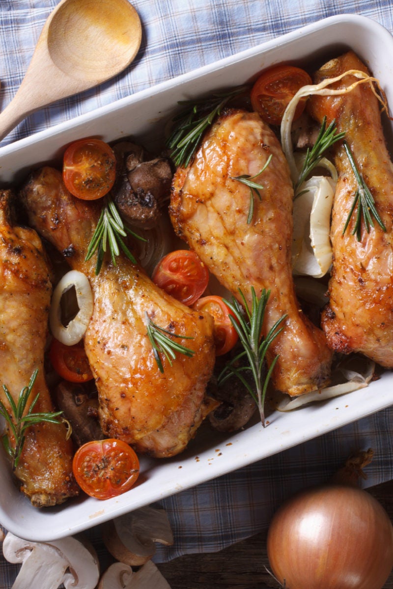 Paleo Diet Guide for Beginners