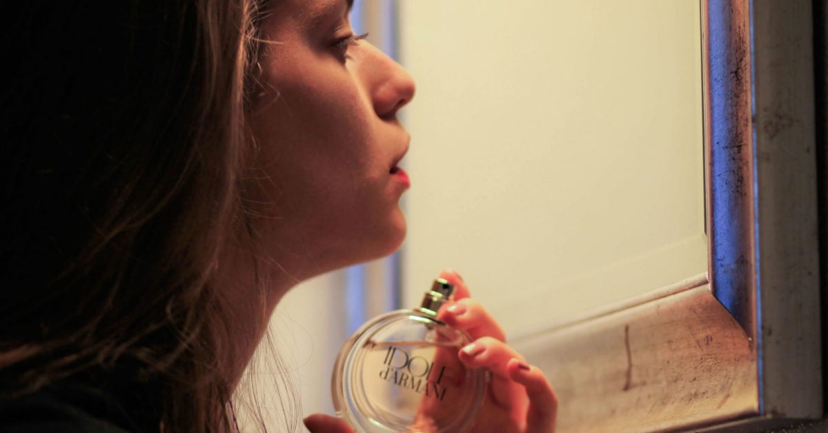 Do Scents Affect Mood