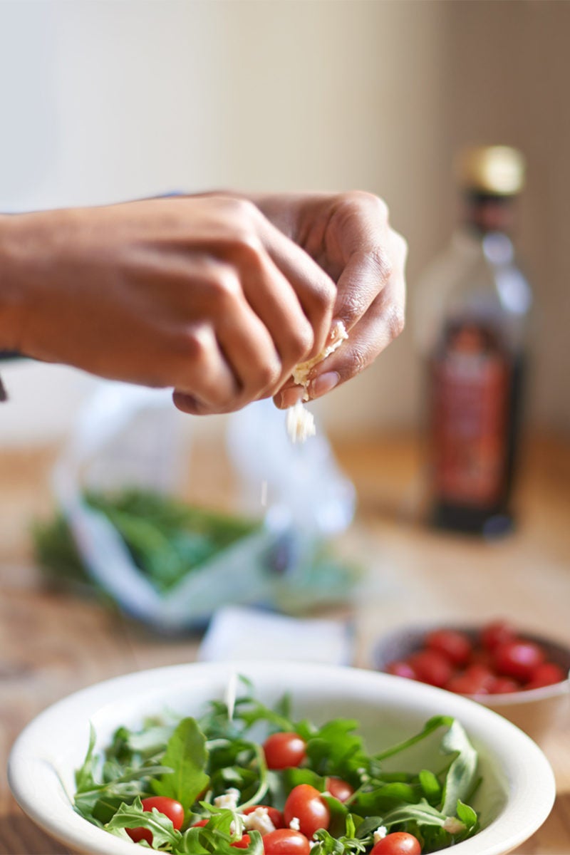 Diet Tips From a Nutritionist to Follow When Your Diet Ends