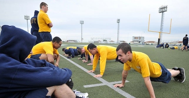 Dynamic Stretching: 7 Warm-Up Exercises for Peak Performance