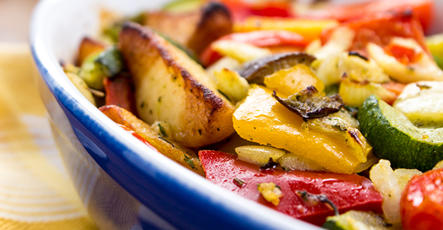 The Ultimate Guide to Eating Healthier in 2014