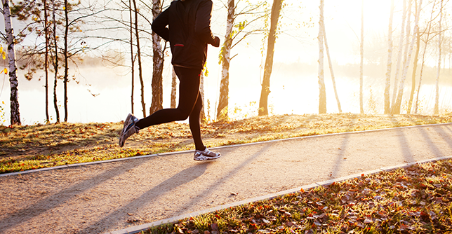 The Ultimate Guide to Exercising More in 2014