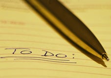 Build a Better To Do List by Prioritizing Life-or-Death Tasks