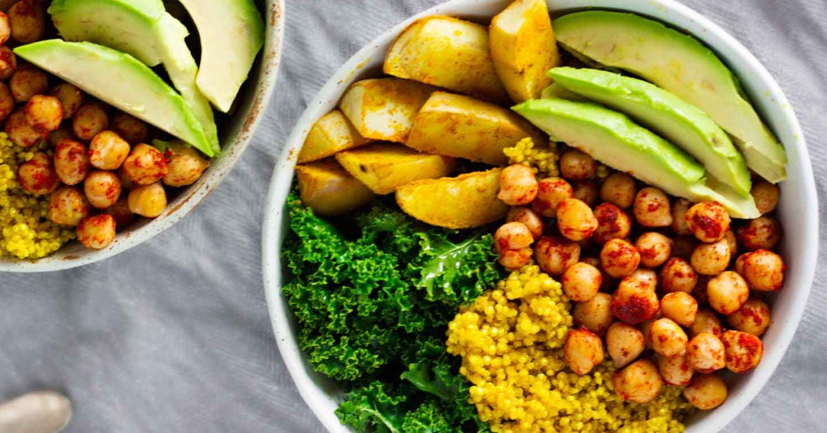 Healthy Turmeric Recipes: 14 Ways to Get More of the Superfood