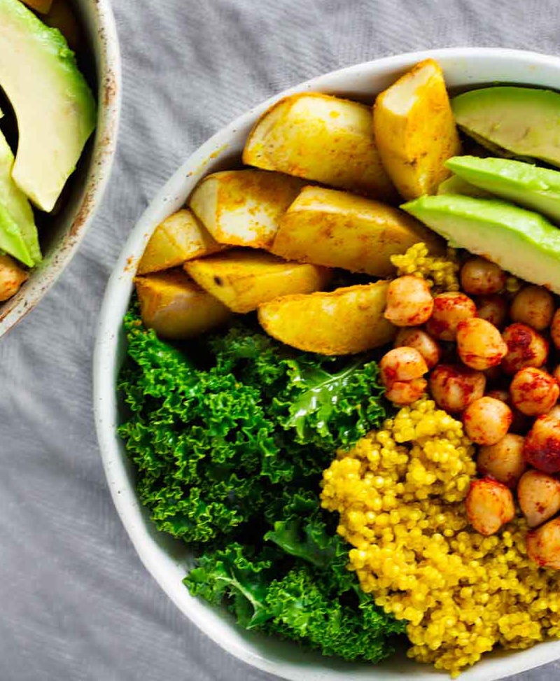 Healthy Turmeric Recipes: 14 Ways to Get More of the Superfood