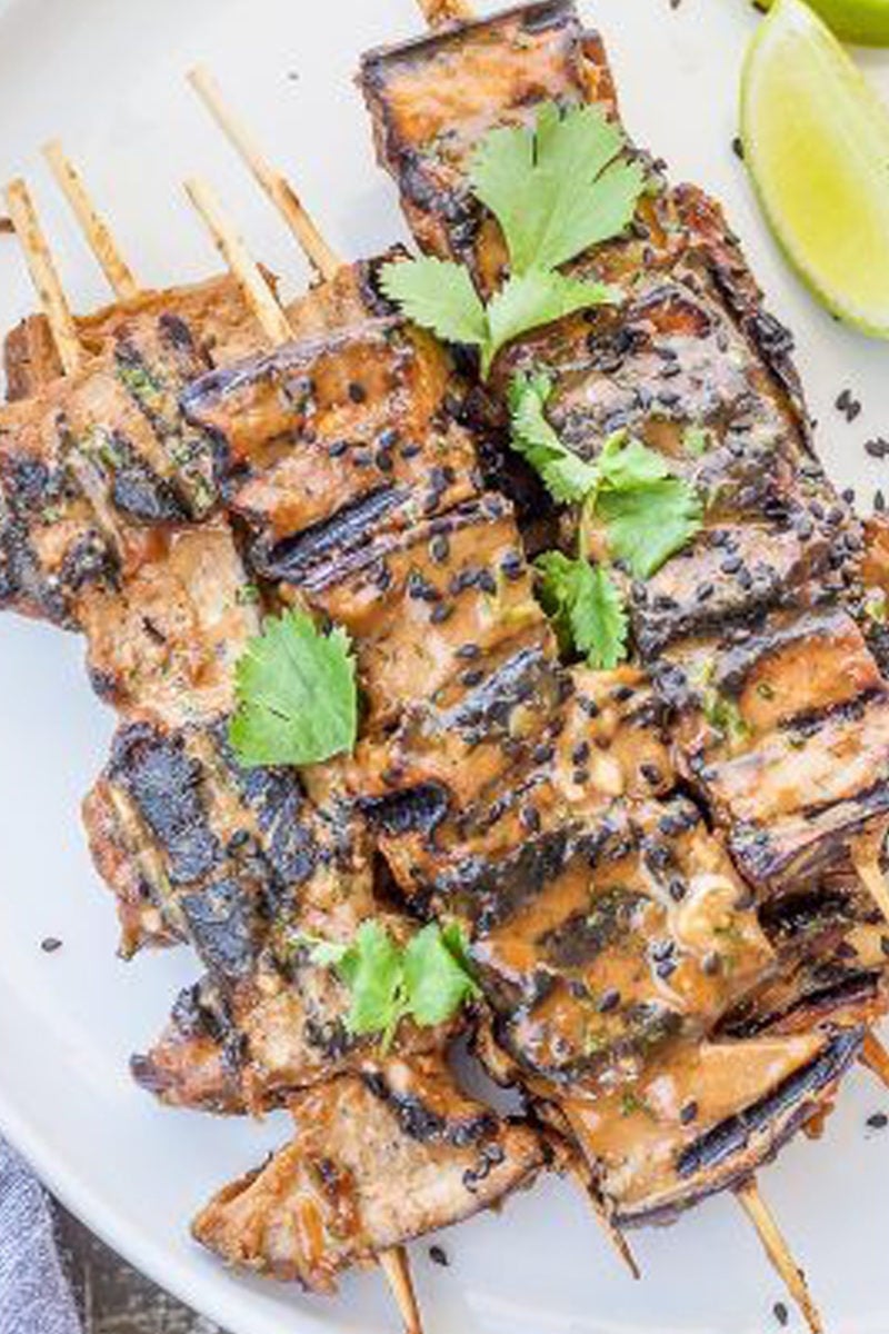 Vegan BBQ Ideas: Meat-Free Recipes for Your Summer Cookout