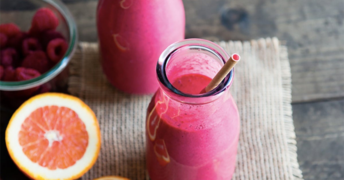 Vegetable Smoothie: 31 Smoothies Secretly Loaded With Veggies