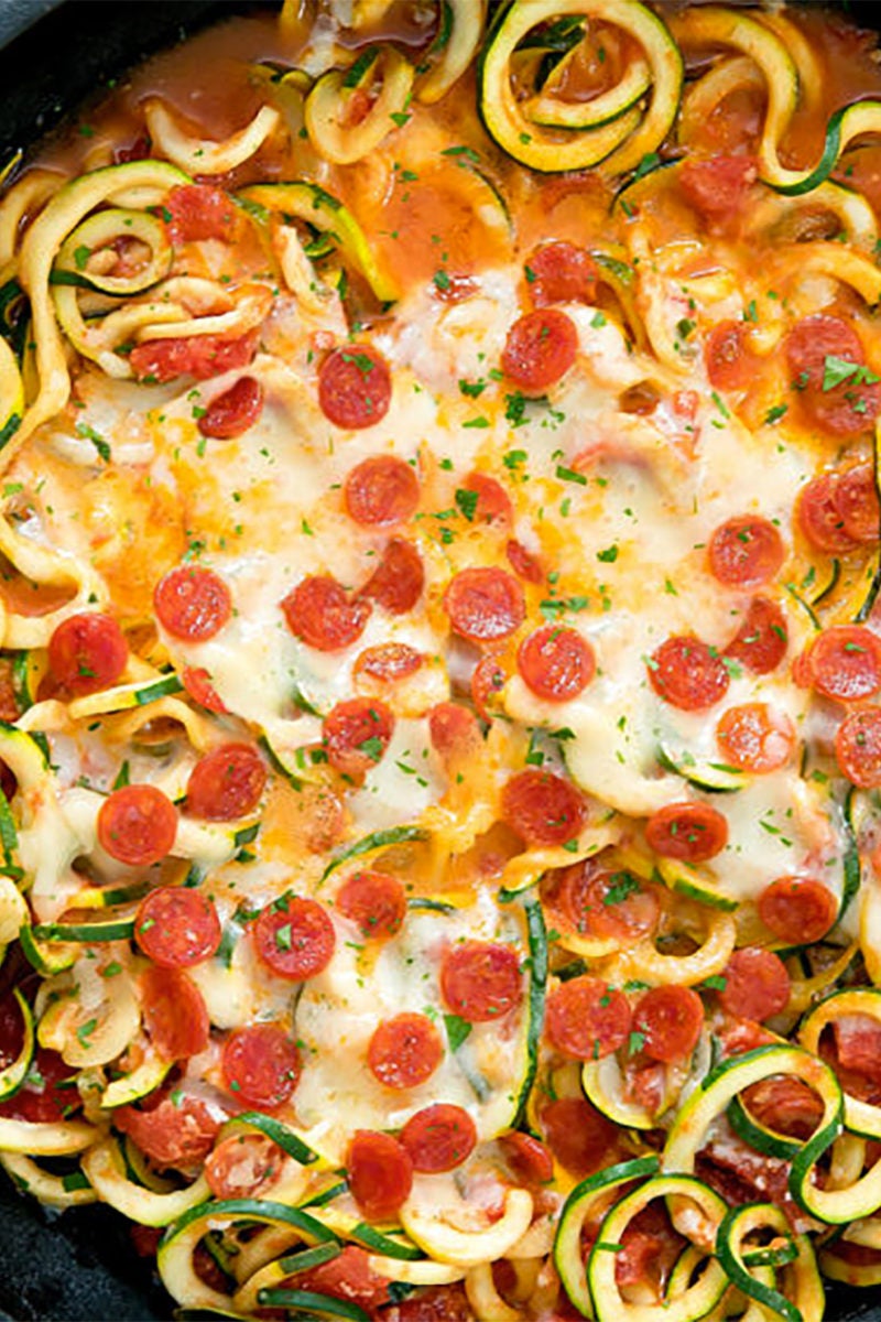 Dinner Ideas That Take Only 30 Minutes