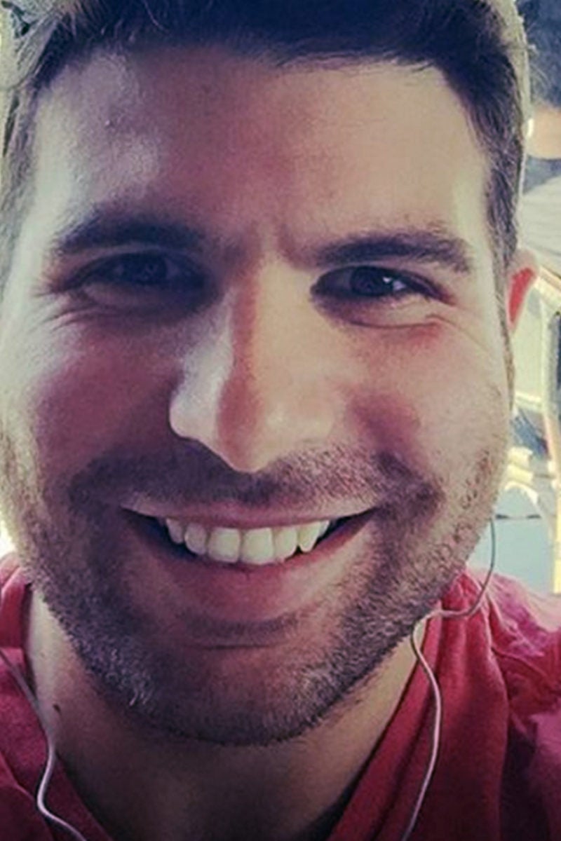 GreatistYou Day 38: Brandon Is One Pound Away From Victory