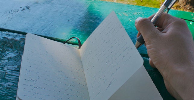 How to Find Happiness by Creating Your Own "Happy"