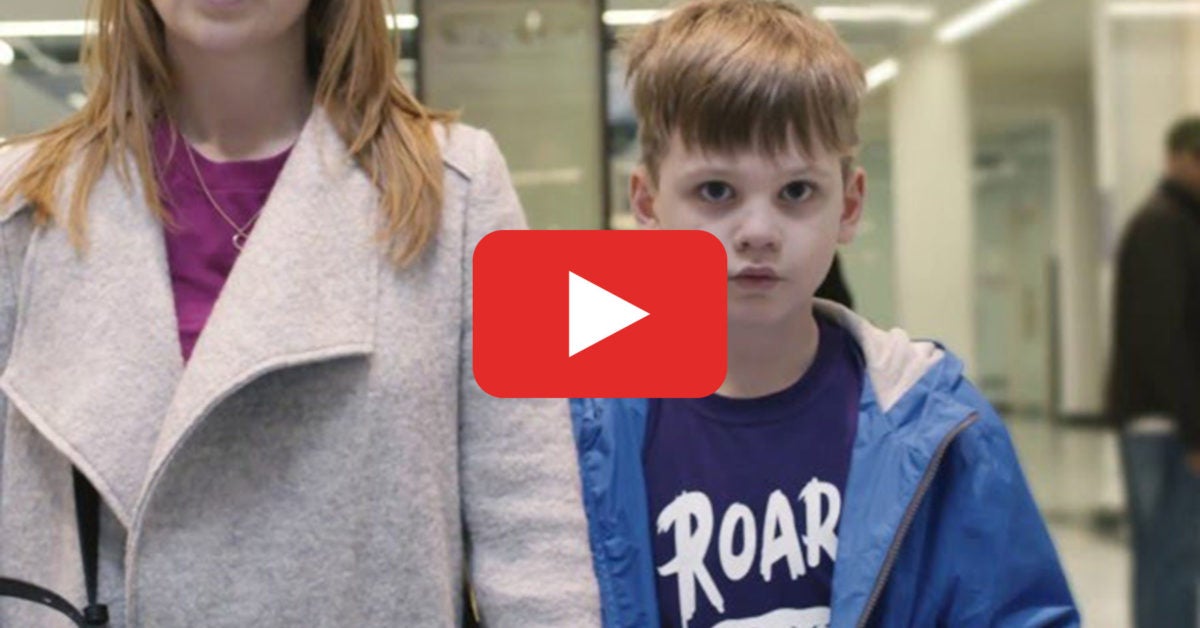 What Is Autism: See What a Day in the Life Is Like