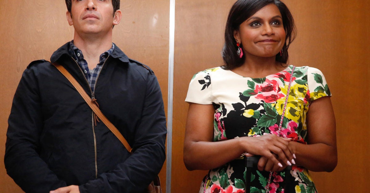 TV Shows That Get Body Image Right